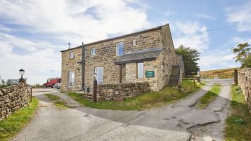 Apartamento | 1 quarto