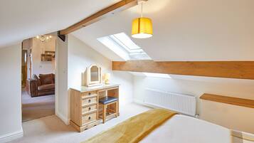 Apartamento | 1 quarto