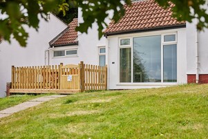 Casa | 3 quartos, secretária 