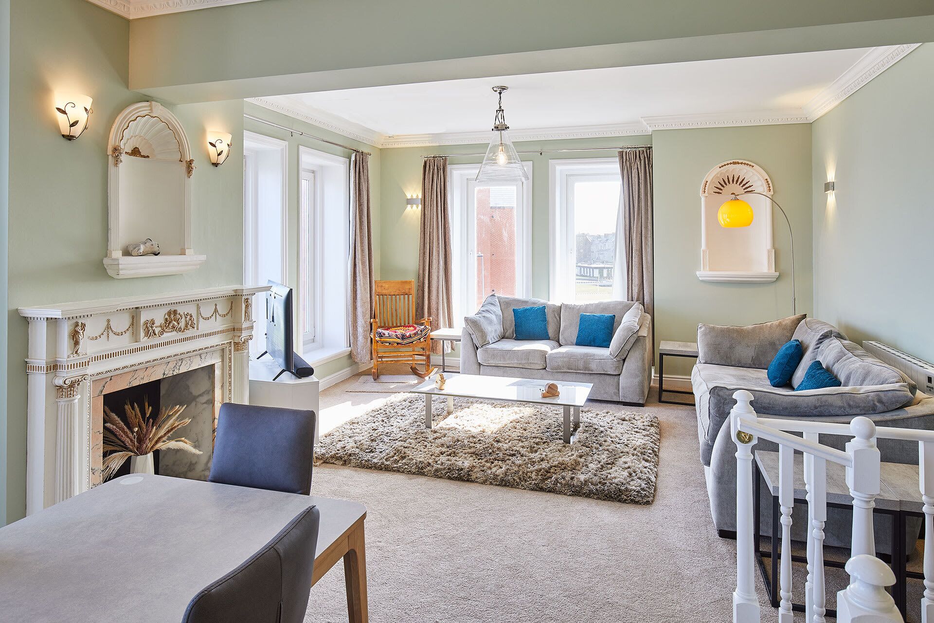 Host Stay 4 Metropole Towers en Whitby - Hotels.com