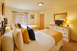 Apartamento | 2 quartos 