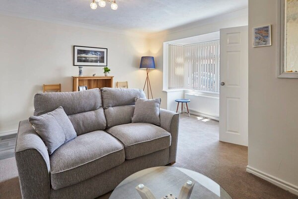 Host Stay Pearl Street - Saltburn-by-the-Sea