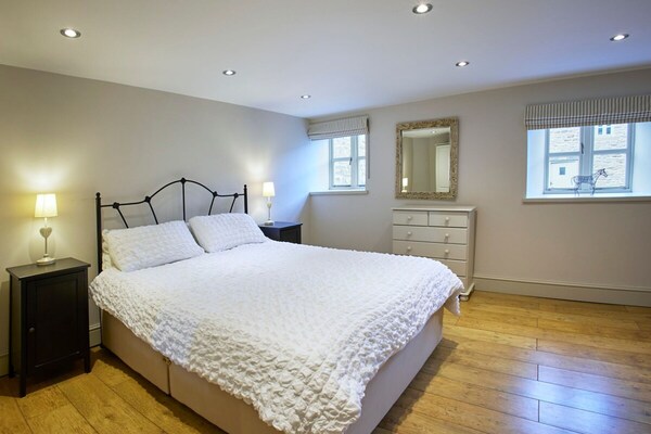 Host Stay Derwent - Derwent Reservoir