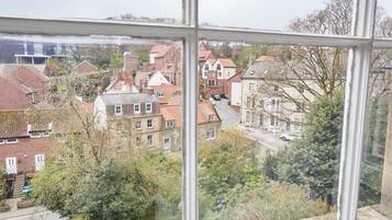 Apartamento | 2 quartos