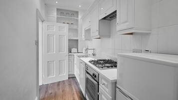 Apartamento | 2 quartos