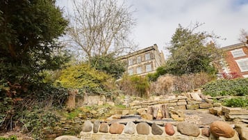 Apartamento | 2 quartos