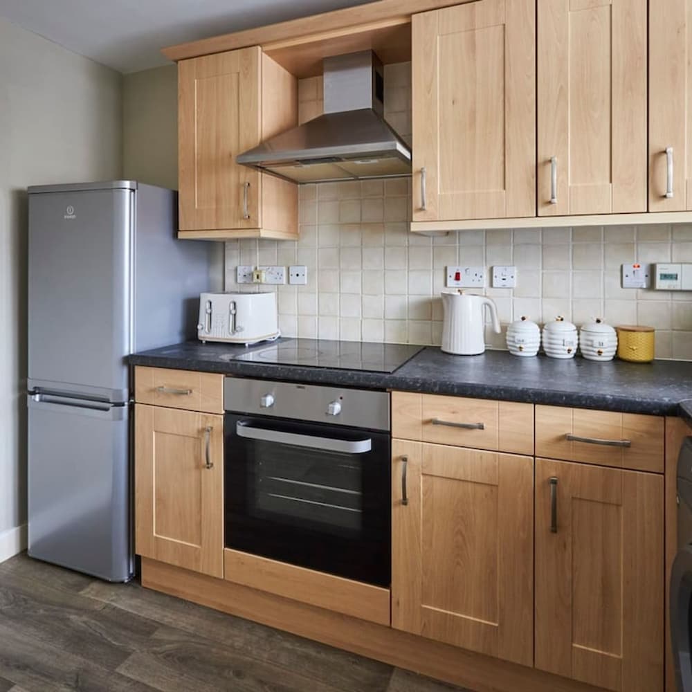 Host Stay Beachcomber S Rest - Seahouses