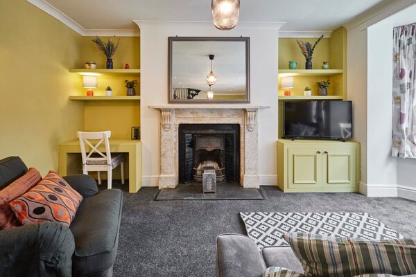 Host Stay The Courtyard At No 47 - Scarborough