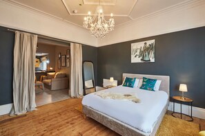 Apartamento | 1 quarto 