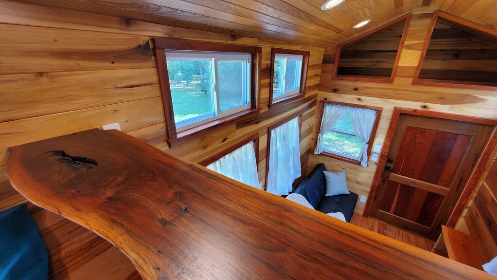 Pleasant Grove Tiny Home! - 利茲