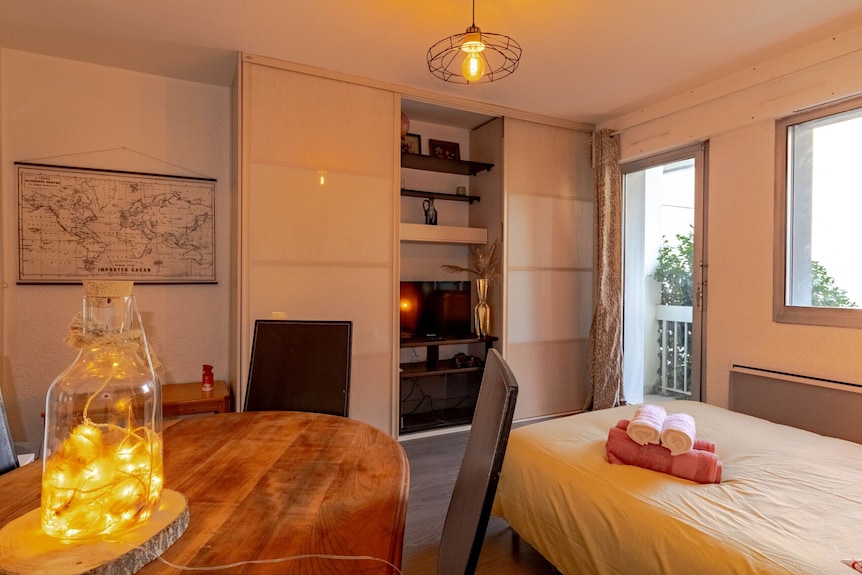 Escape 2*/ Free Parking; Close To Resto - Saint-Jorioz