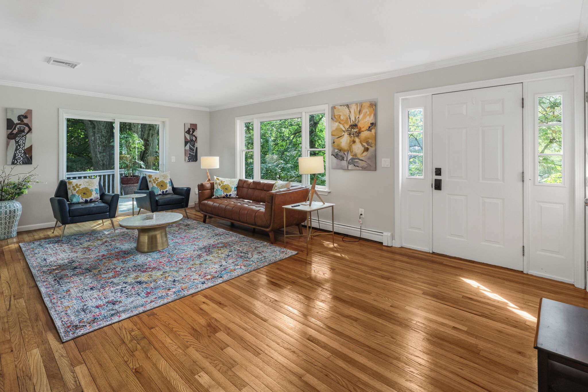 Spacious Family Home - Fairfield, CT