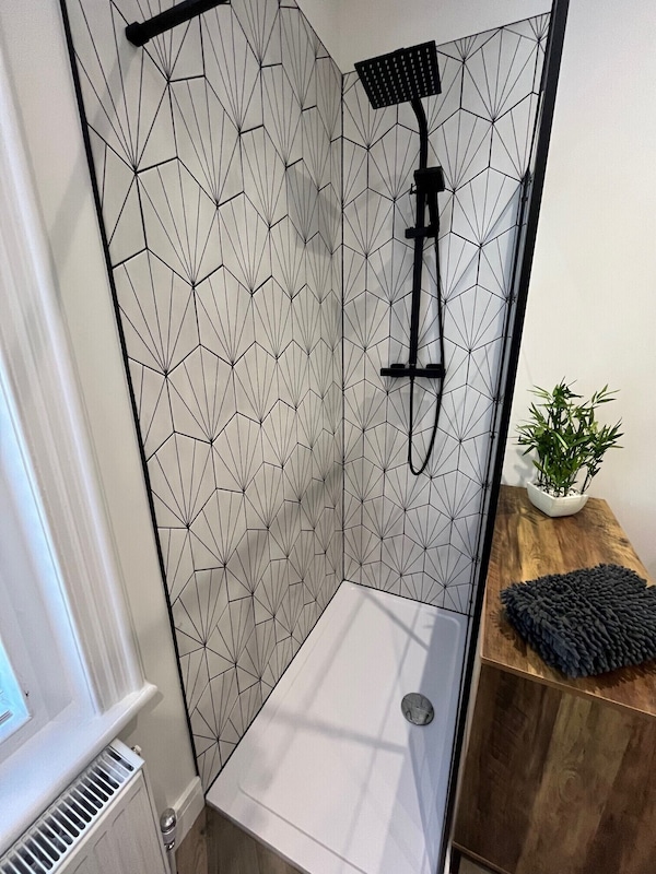 Compact Unique Suite - Bournemouth