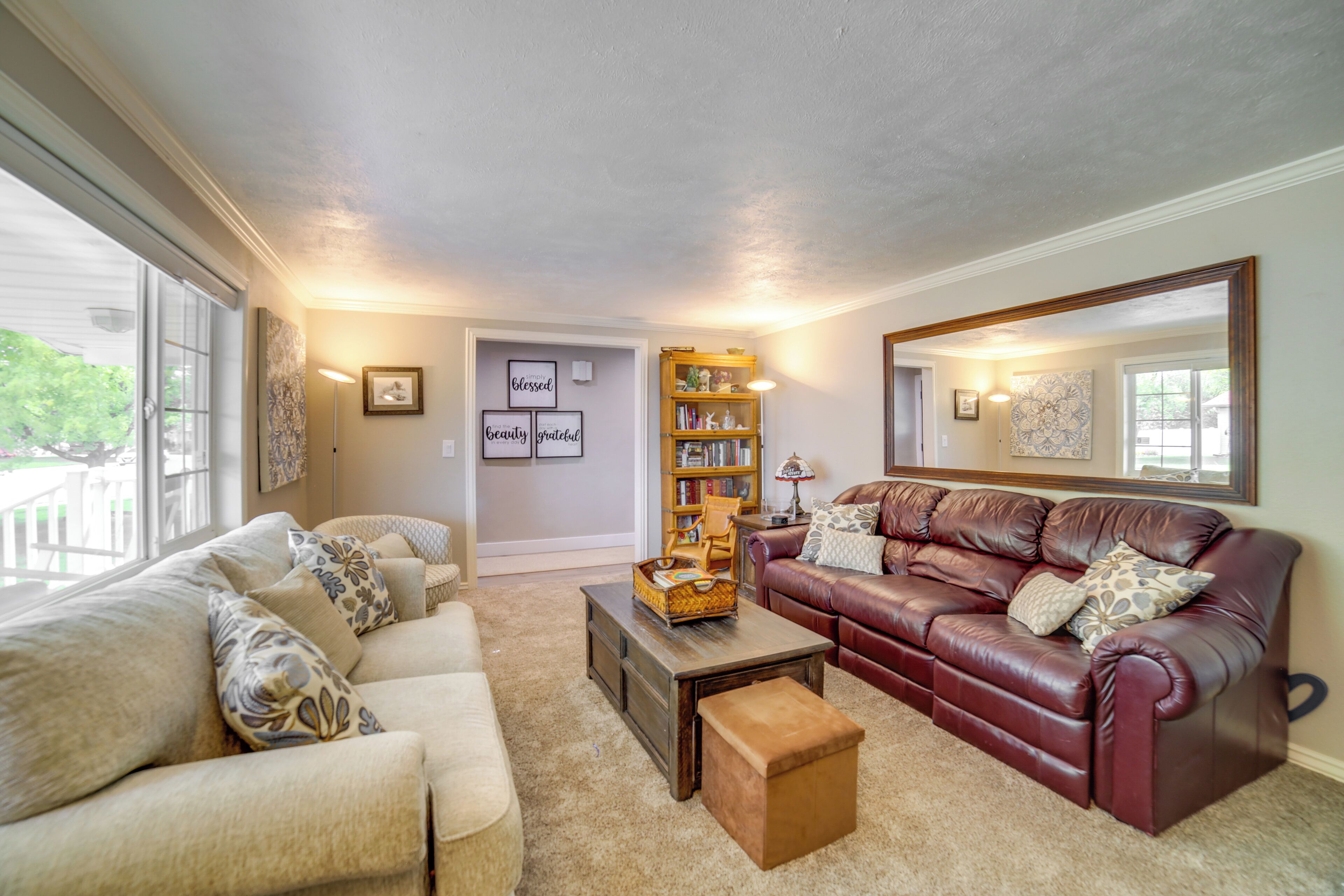 Dog-friendly Idaho Falls Vacation Rental W/ Yard! - Idaho Falls, ID