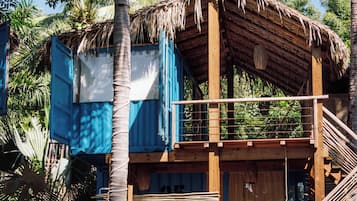 Terraço/pátio interior