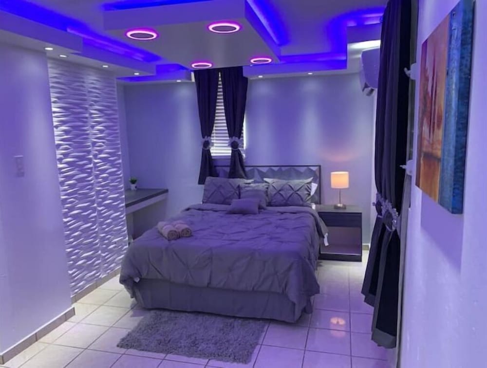 Elegante Apartamento En Levittown Cerca De La Playa - Levittown