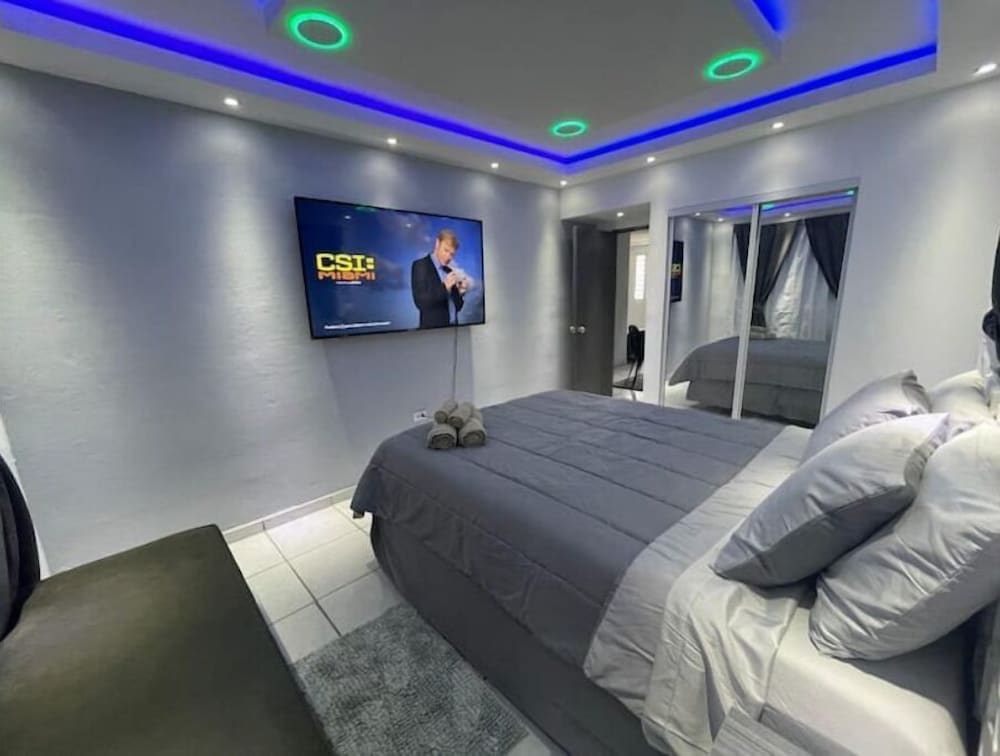 Elegante Apartamento En Levittown Playa Rest Y Mas #4 - Levittown