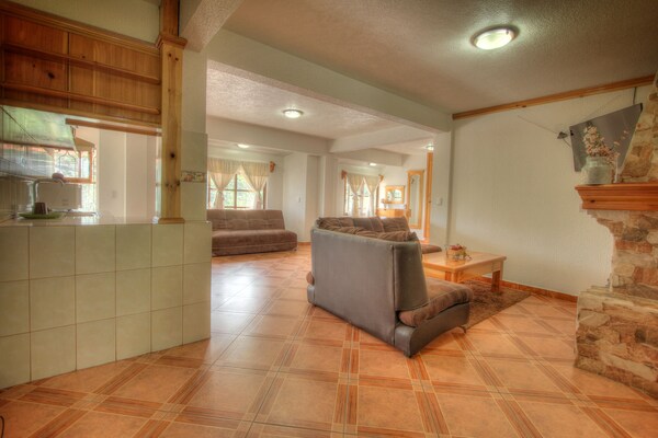 Hotel Terraza Mayab - Zacatlán