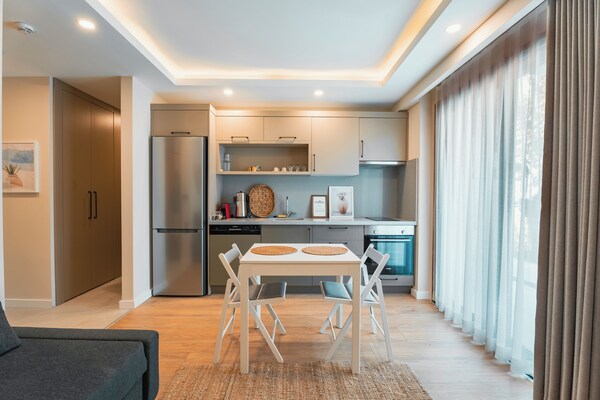 Bodrum Local House - Bodrum