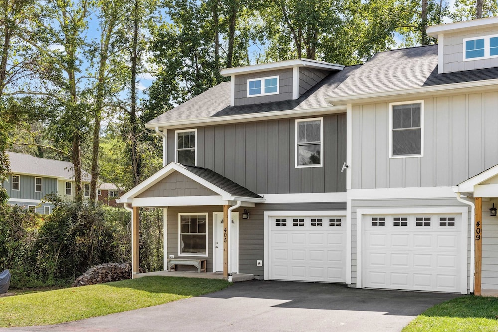 Little Sycamore By Avantstay Premier Location - Asheville