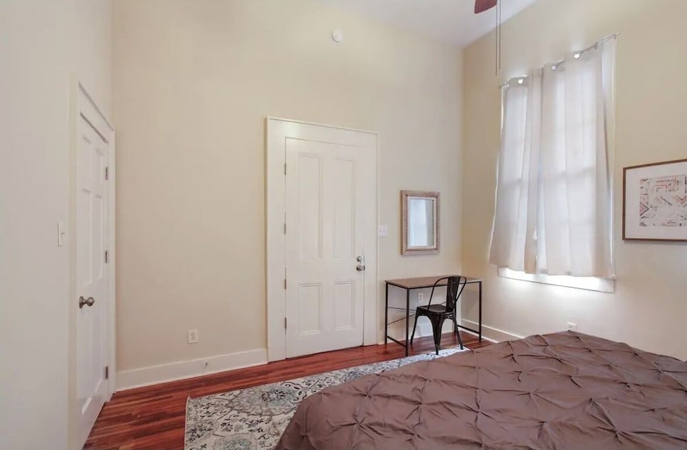 Cute 1bed 1bath Steps From French Q, Bourbon St And Jazz Venues - Mardi Gras New Orleans