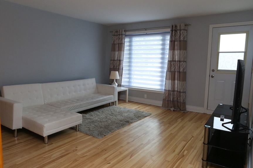 Appartement De Luxe - Montreal