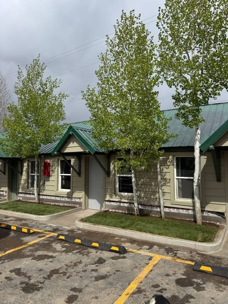 441 Lafever St - Colorado