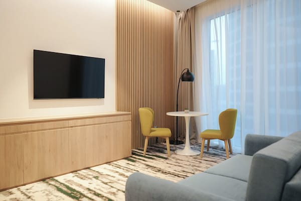 Holiday Inn Dubai Business Bay By Ihg - Dubai