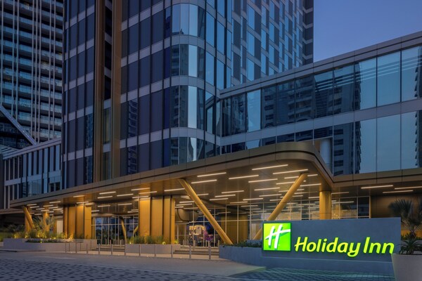 Holiday Inn Dubai Business Bay By Ihg - Dubai