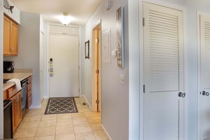 Apartamento | Interior