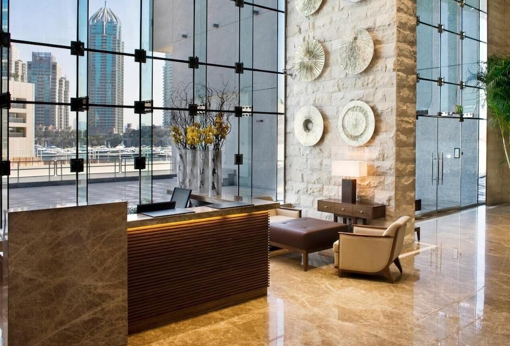 Two Bedroom Apartment In Marina By E R - Dubai Marina