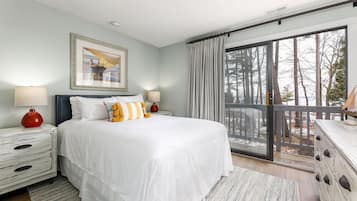 Condo | 1 quarto, ferros/tábuas de passar roupa, Wi-Fi de cortesia