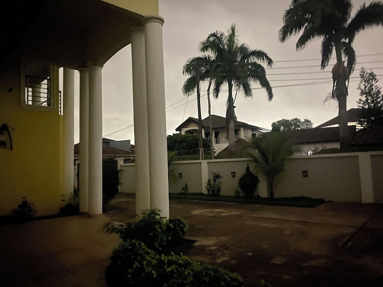 Serene Villa In The Heart Of Adjiringanor East Legon Accra - Accra