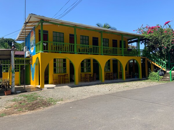 Cabinas Manzanillo Caribe - Bocas del Toro Province