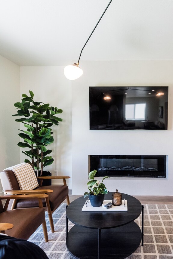 Brand New 3 Bed 2 Bath With Sunset Views - Logan, UT