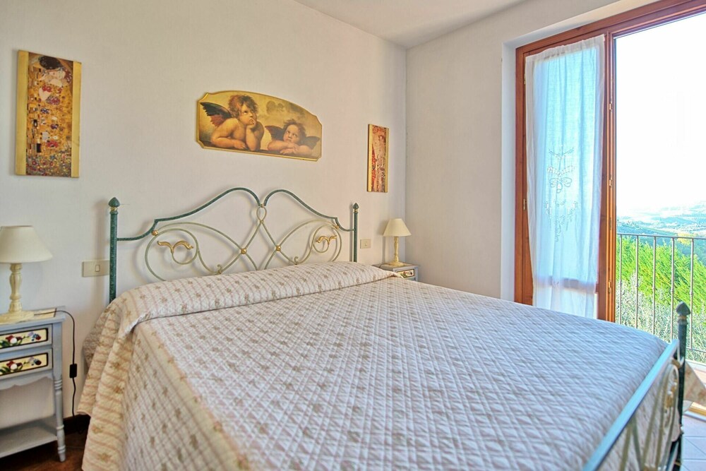 Casa Vasco - Sciano ,Tuscany - Certaldo | Vrbo