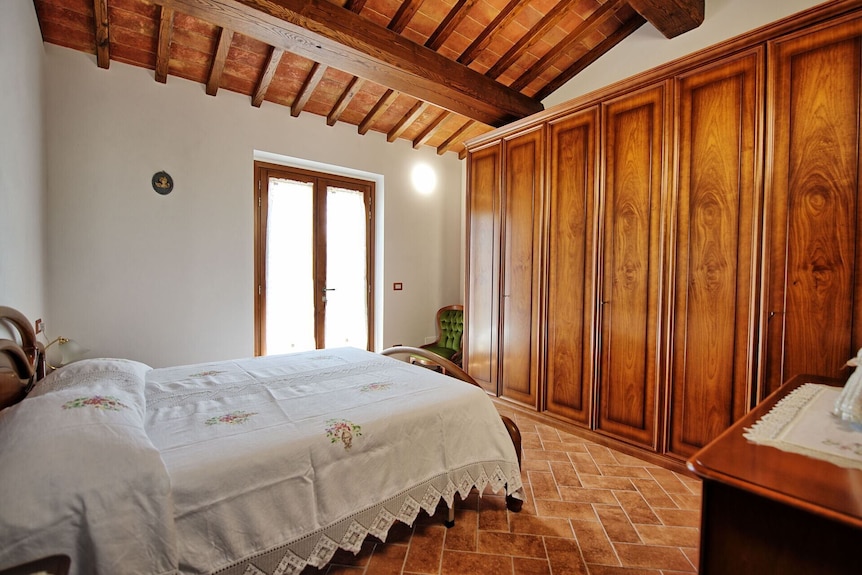 Casa Violina - Pietraia ,Tuscany - Castiglione del Lago