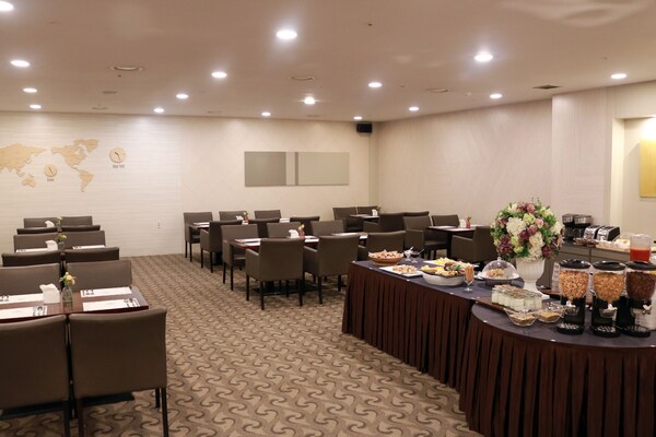 Aw 호텔 - 남지읍