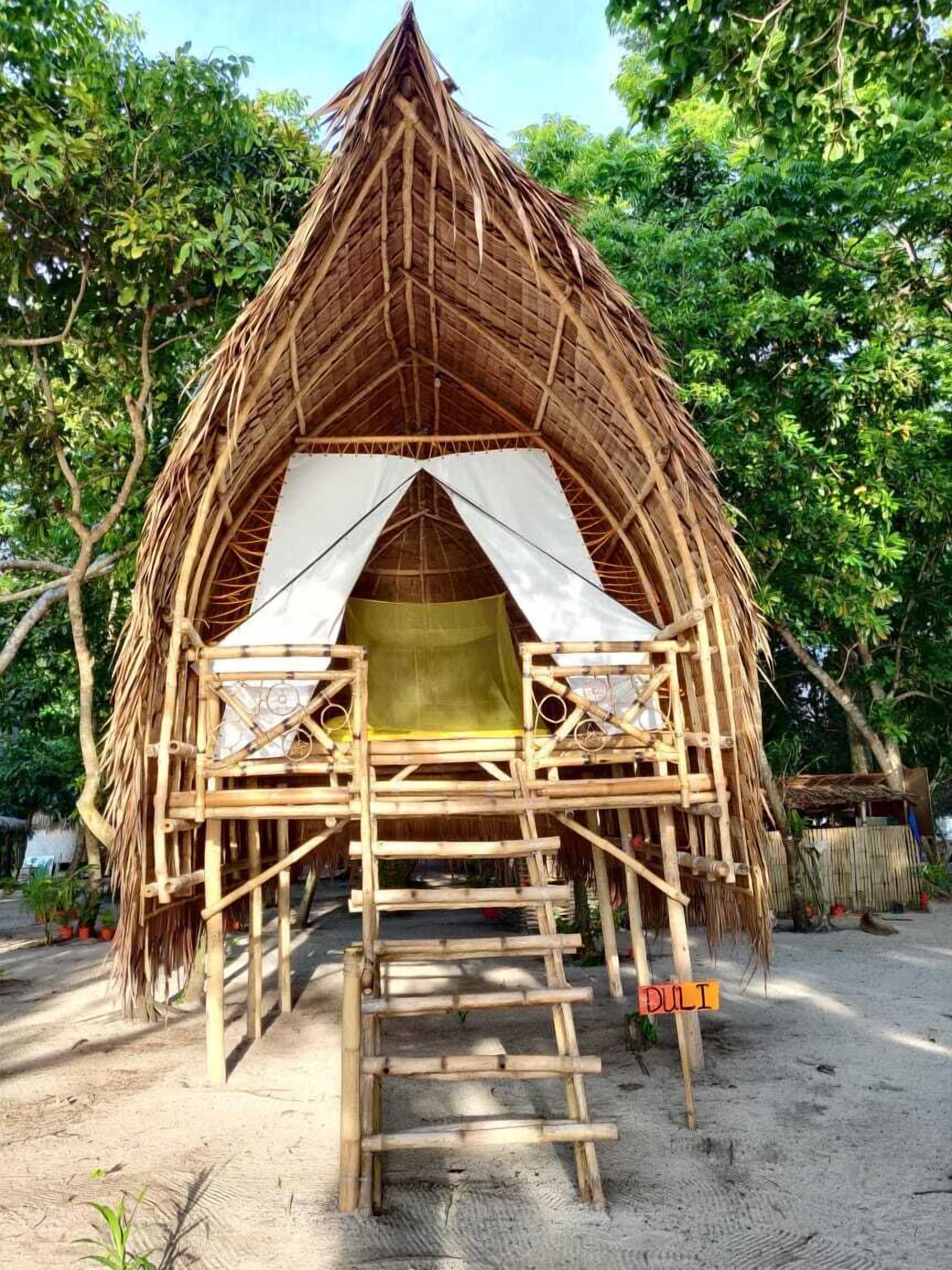 Isla - The Isla Experience, El Nido: Info, Photos, Reviews | Book at ...