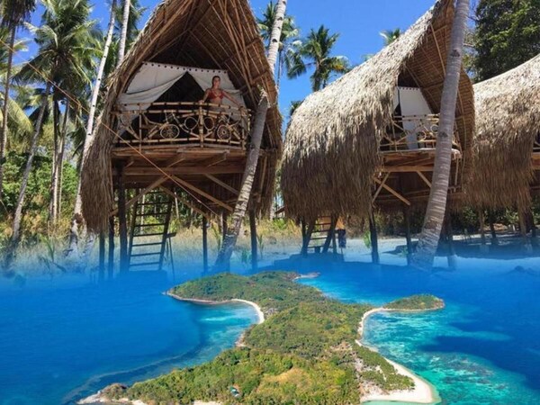 Isla - The Isla Experience - El Nido