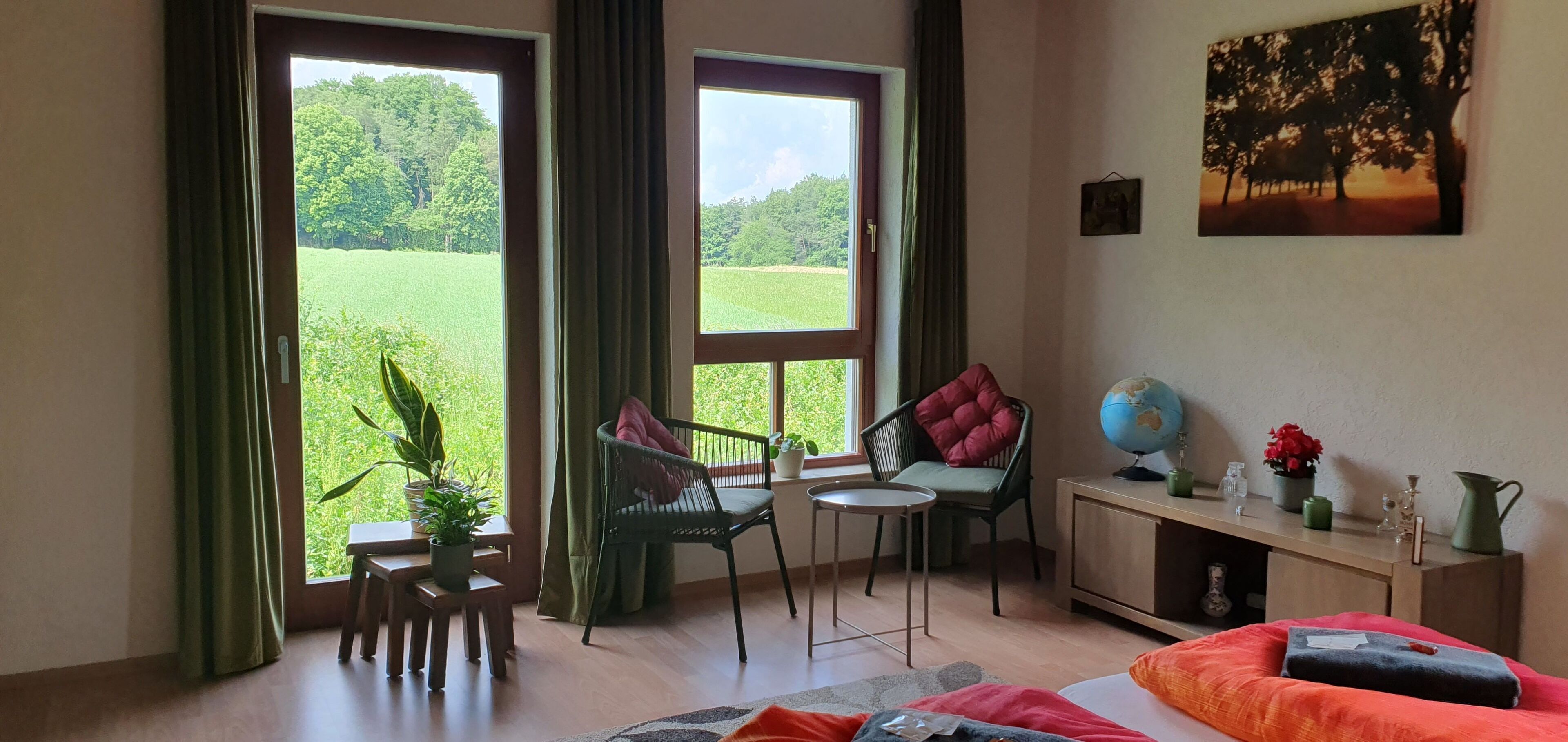 Double Room - Gasthaus Zum Schneider - Bavaria