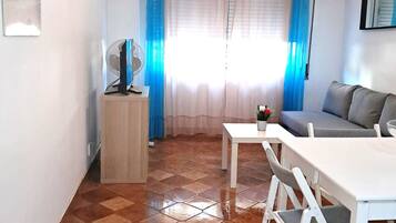 Apartamento | 1 quarto