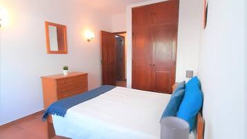 Apartamento | 1 quarto