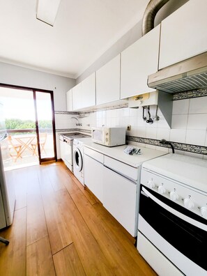 Apartamento | Cozinha privada