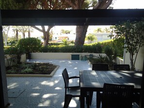 Apartamento, fumadores | 2 quartos 