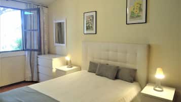 Apartamento | 2 quartos