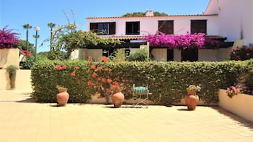 Apartamento | 2 quartos