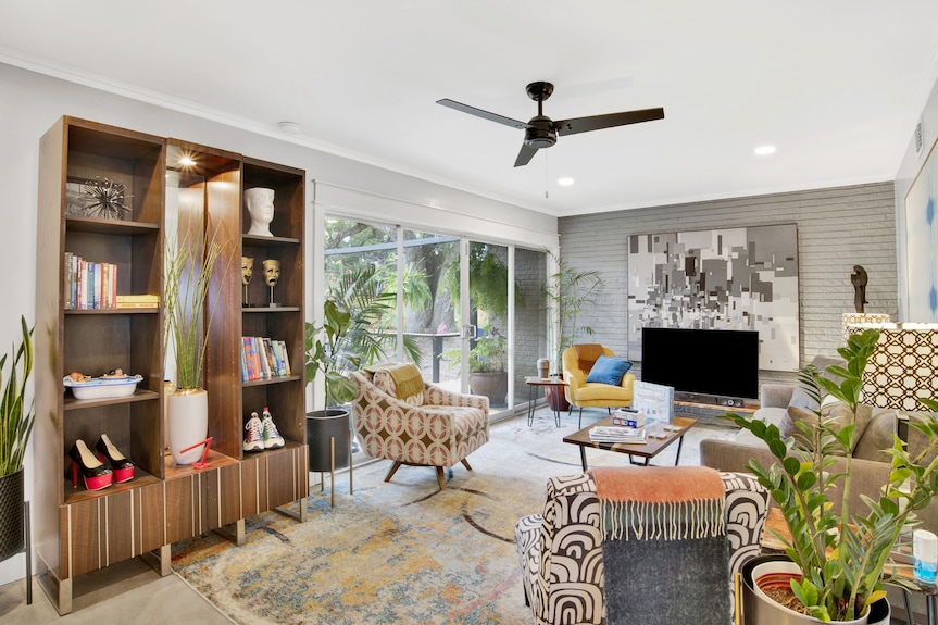 Midtownmidcenturymodern, Free Golfcart. Close To Downtown, 3bds, 2baths. Office - Fairhope, AL