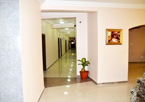 Pormenores do interior