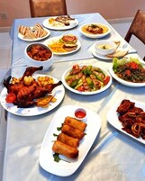 Pequeno-almoço continental diário incluído 